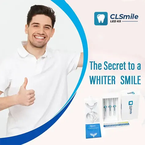 CLSmile LED Kit